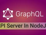 How To Create Graphql Api Server In Nodejs Codeforgeek