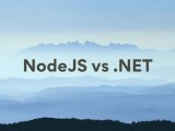 Node Js Vs Net Which Is Faster And More Efficient For Your Web