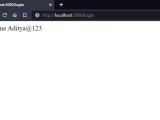 How To Manage Session Using Node Js And Express Codeforgeek