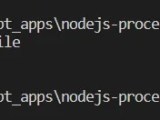 Nodejs Process Model Explained Codeforgeek