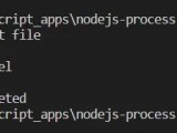 Nodejs Process Model Explained Codeforgeek