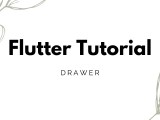 Flutter Drawer A Step By Step Guide Codeforgeek