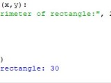 Python Keywords Simply Explained Codeforgeek