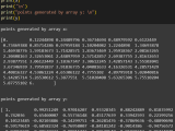 Plotting Smooth Curves In Matplotlib 3 Effective Methods Codeforgeek