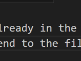 3 Methods To Append To A File In Node Js With Syntax Examples