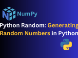 Python Random Module 6 Essential Methods For Generating Random Numbers