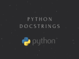 Python Docstrings Simply Explained Codeforgeek