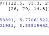 Numpy Sqrt In Python A Detailed Guide Codeforgeek
