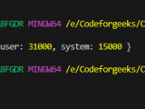 Monitoring Cpu Usage Using Node Js 4 Easy Ways Codeforgeek