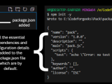 How To Define Node Js Versions In Package Json Codeforgeek