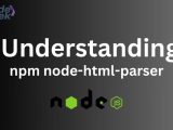 Parsing Html In Node Js A Detailed Guide Codeforgeek