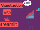 Data Visualization With Streamlit In Python Codeforgeek