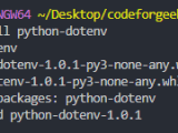 Creating A Basic Discord Bot In Python Using Pycord Codeforgeek