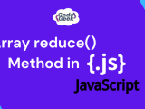 Javascript Array Reduce Method Codeforgeek