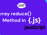 Javascript Array Reduce Method Codeforgeek