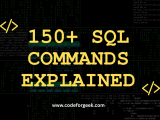 100 Sql Mcq With Answers Sql Test 2026 Codeforgeek