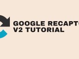 Google Recaptcha V2 Tutorial With Example Demo In Php Codeforgeek