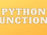Python Functions With Examples Codeforgeek