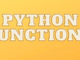 Python Functions With Examples Codeforgeek