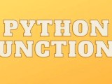 Python Functions With Examples Codeforgeek