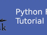Getting Started With Python Flask Framework Codeforgeek