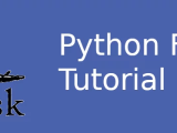 Getting Started With Python Flask Framework Codeforgeek