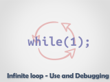 Infinite Loops In C Use And Debugging Codeforwin