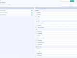 Personalize Your Codefresh Menu Codefresh Docs