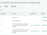 Managing Helm Releases Codefresh Docs