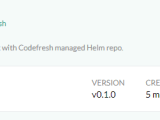 Deploy With Helm Codefresh Docs