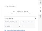 Deploy With Helm Codefresh Docs