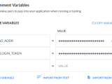 Deploy To Nomad Codefresh Docs