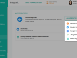 Digitalocean Container Registry Codefresh Docs