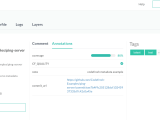 Docker Image Metadata Codefresh Docs
