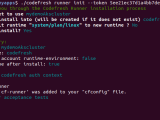 Codefresh Runner Installation Codefresh Docs