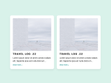 20 Css Cards