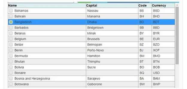 Top Jquery Autocomplete Plugins Code Geekz - Dark Texture Collection - Ultra HD Quality