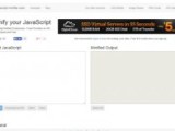 15 Best Javascript Minifying Tools Code Geekz
