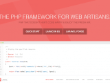 20 Best Php Frameworks For Developers Code Geekz