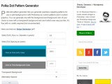 Free Pattern Generator For Designers Code Geekz