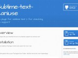 15 Best Sublime Text Plugins For Developers Code Geekz