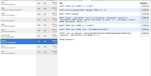 15 Best jQuery Grid Plugins for Developers – seriestutorial