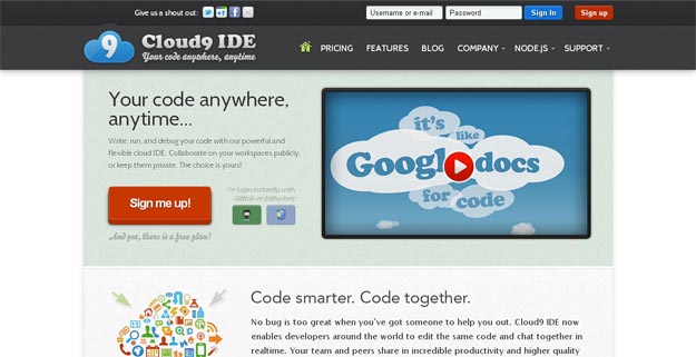 Javascript Code Editors And Ide For Developers Code Geekz - Stunning Abstract Art - 4K