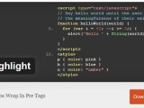 12 Best Wordpress Syntax Highlighter Plugins Code Geekz