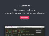 12 Best Code Editors For Real Time Collaboration Code Geekz