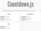 6 Javascript Date Libraries For Developers Code Geekz