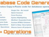Best Database Management Scripts For Php Code Geekz