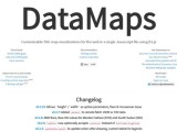 Best Javascript Libraries For Creating Interactive Maps Code Geekz