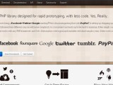 8 Best Php Libraries For Developers Code Geekz