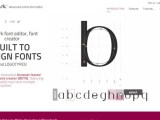 10 Best Free Online Font Editors Code Geekz